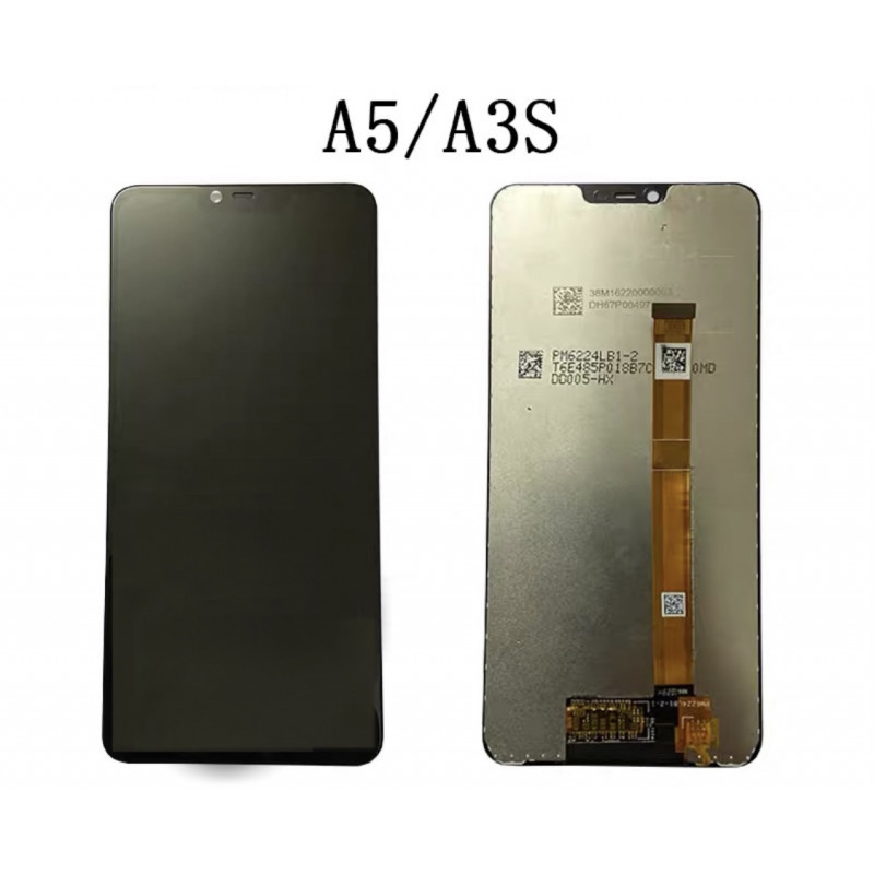 LCD OPPO A3S